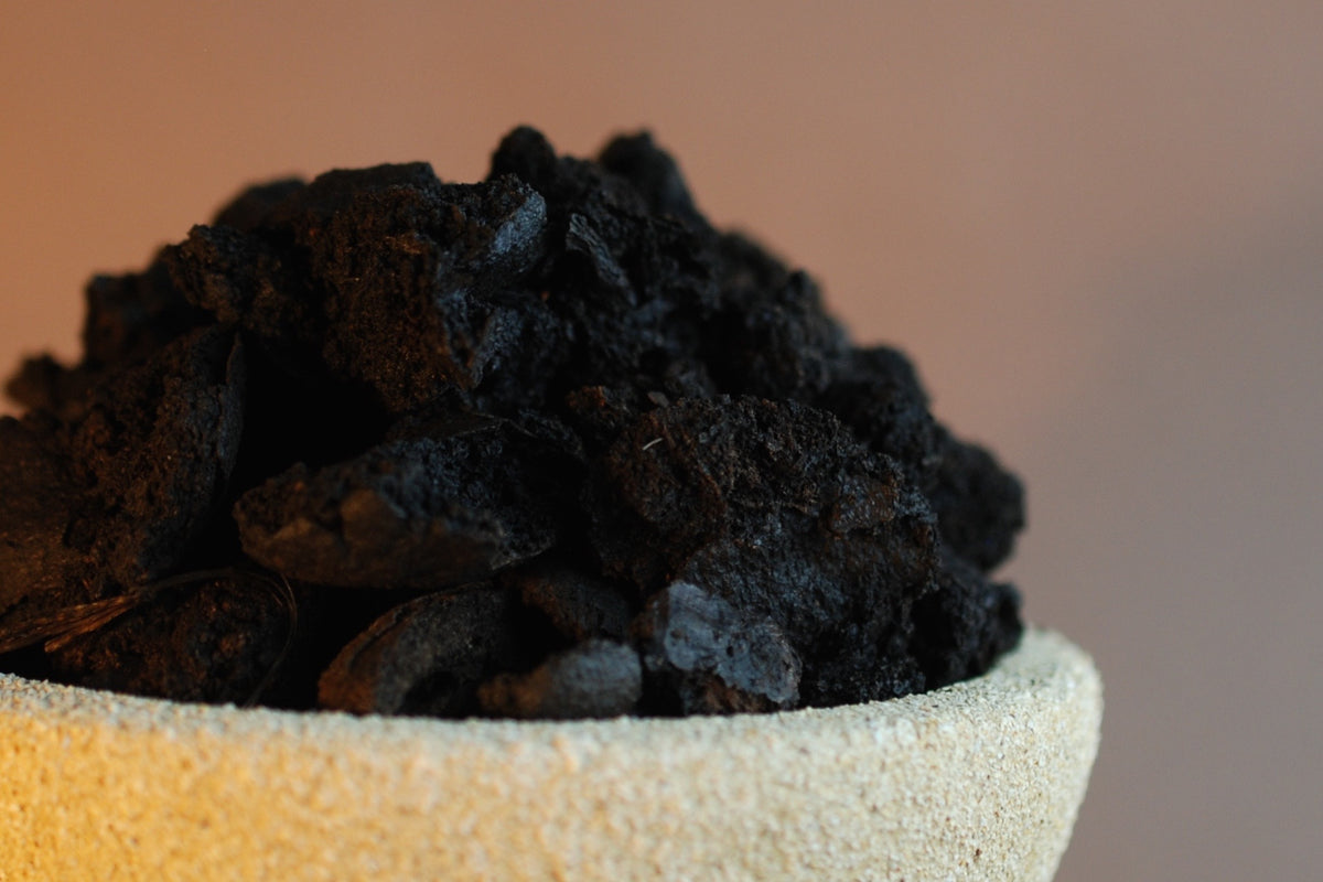 Black Walnut Hulls | Dried Herbs, Roots & Barks | Star Child