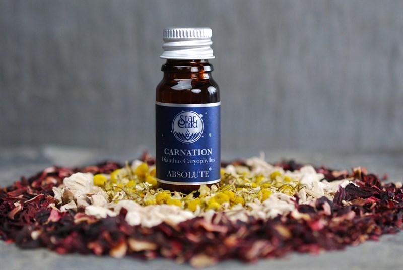 CARNATION ABSOLUTE | Star Child