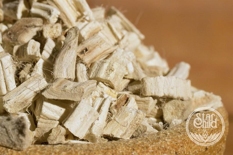 MARSHMALLOW ROOT ORGANIC | Star Child