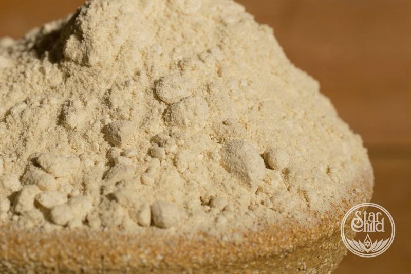 Orris Root Powder | Dried Herbs, Roots & Barks | Star Child
