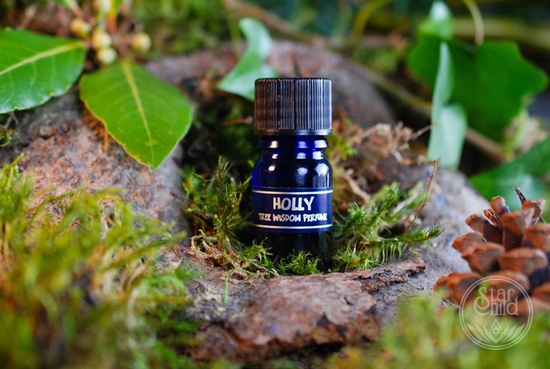 HOLLY TREE PERFUME | Star Child