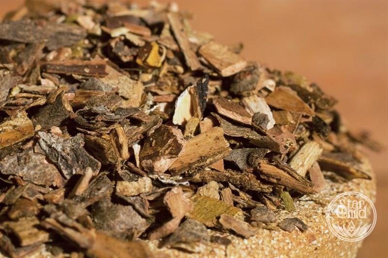Sweet Sumach | Dried Herbs, Roots & Barks | Star Child