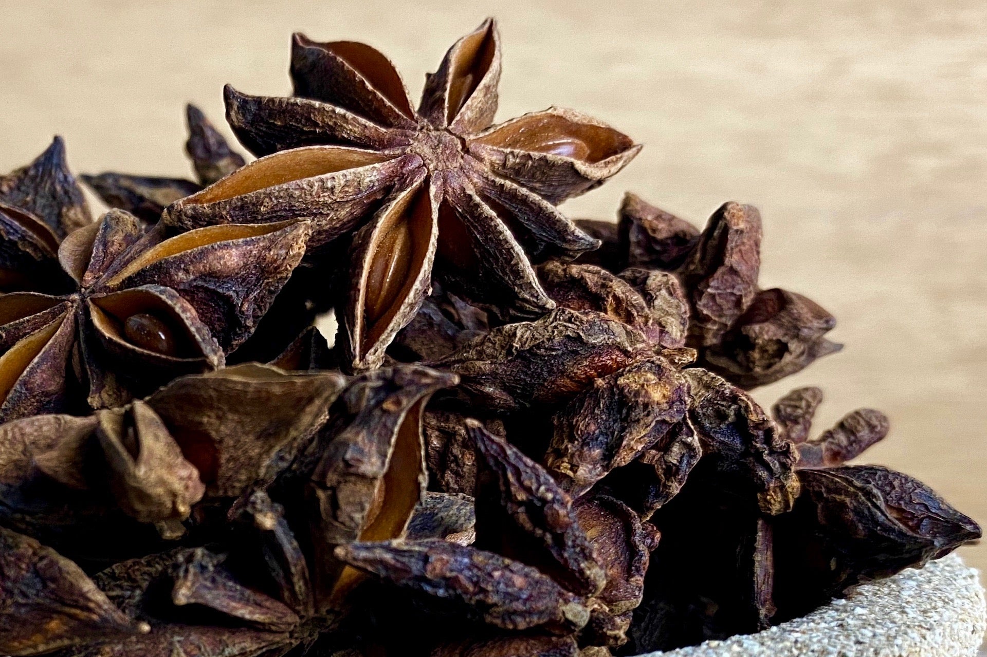 ANISE STAR ORGANIC | Star Child